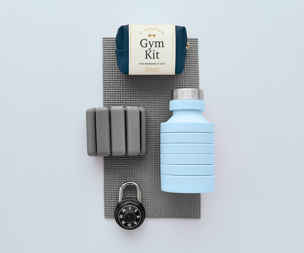 Unisex Gym Kit – Pinch Provisions