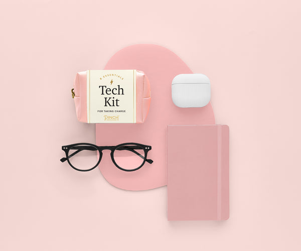 Unisex Tech Kit – Pinch Provisions