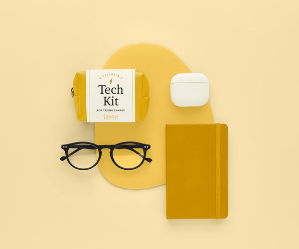 Unisex Tech Kit – Pinch Provisions