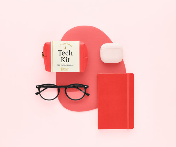 Unisex Tech Kit – Pinch Provisions