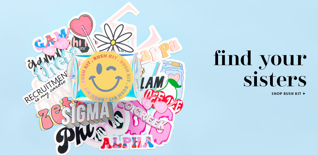 Pinch Provisions | Personal Care Kits & Premium Emergency Essentials