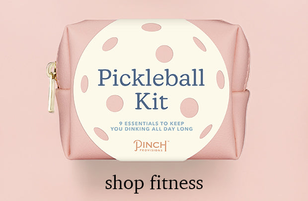 Pinch Provisions | Personal Care Kits & Premium Emergency Essentials