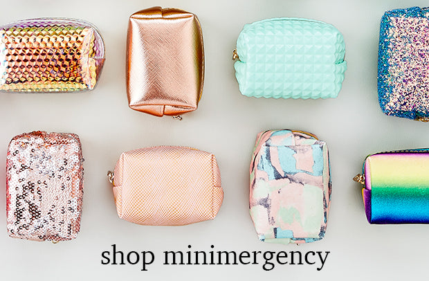 Pinch Provisions | Personal Care Kits & Premium Emergency Essentials