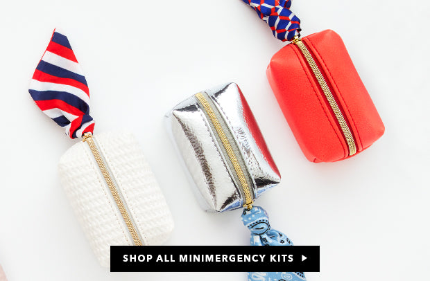 Pinch Provisions Personal Care Kits And Premium Emergency Essentials