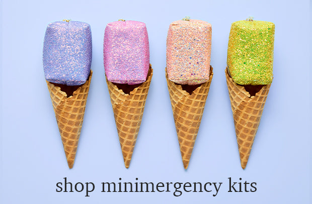 Pinch Provisions | Personal Care Kits & Premium Emergency Essentials