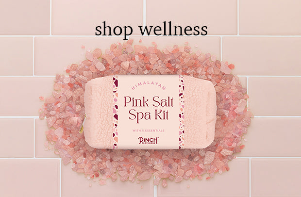 Pinch Provisions | Personal Care Kits & Premium Emergency Essentials