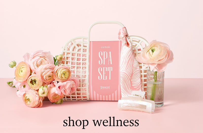 Pinch Provisions | Personal Care Kits & Premium Emergency Essentials