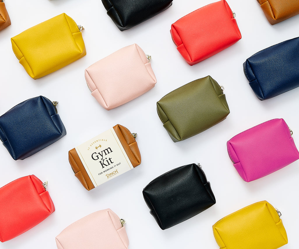 Unisex Gym Kit – Pinch Provisions