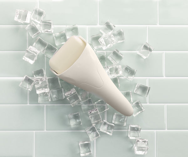 Ivory Ice Roller – Pinch Provisions