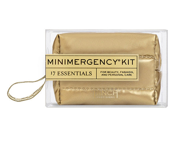 Puffer Minimergency Kit – Pinch Provisions