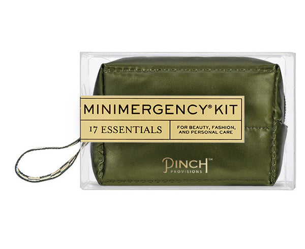 Puffer Minimergency Kit – Pinch Provisions