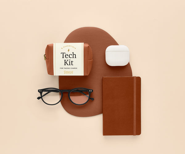 Unisex Tech Kit – Pinch Provisions