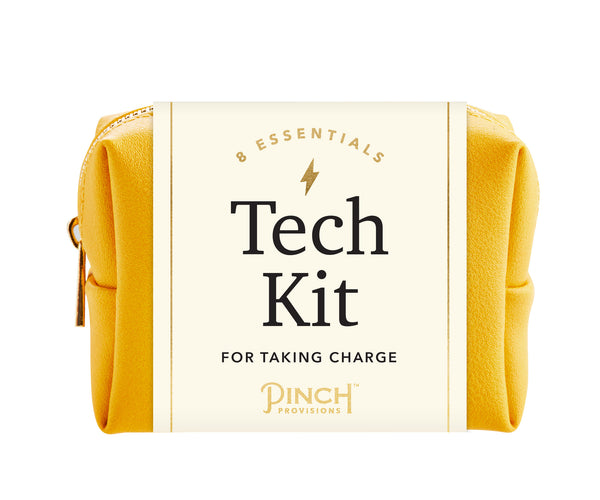 Unisex Tech Kit – Pinch Provisions