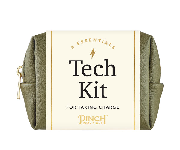 Unisex Tech Kit – Pinch Provisions