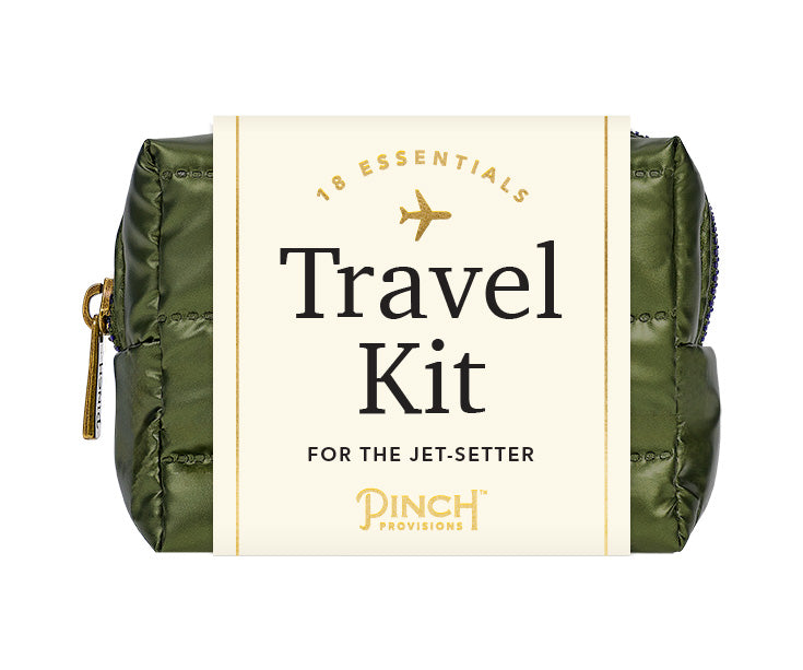 Puffer Travel Kit – Pinch Provisions