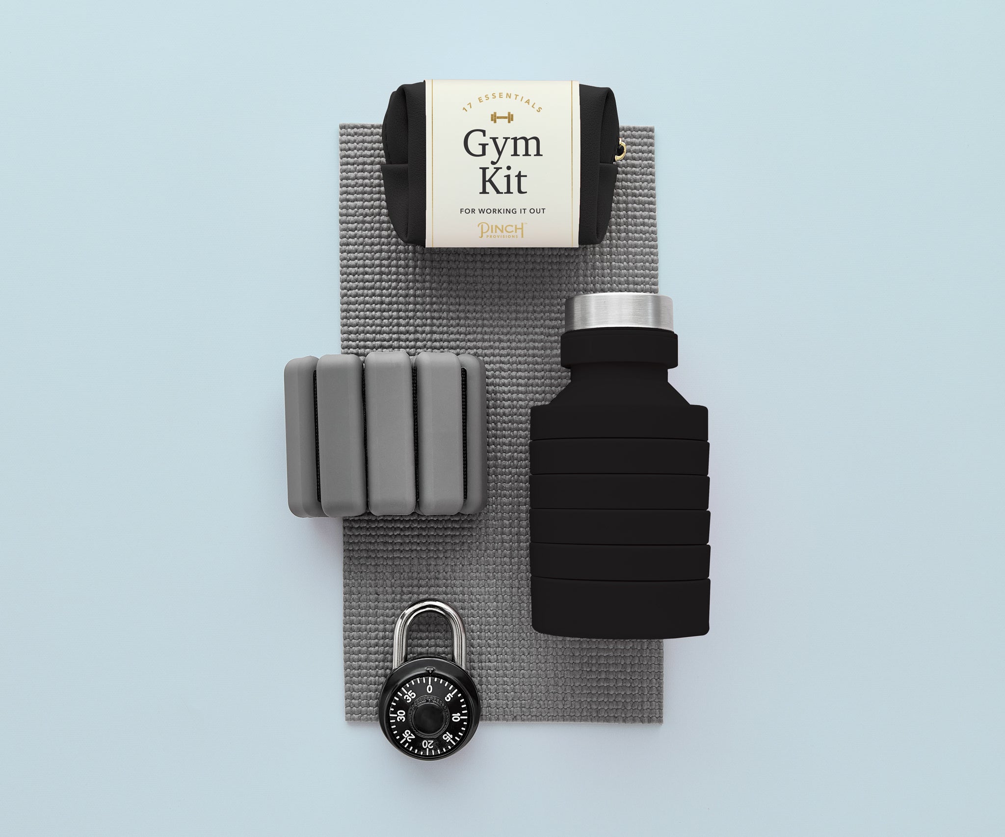 Unisex Gym Kit Pinch Provisions