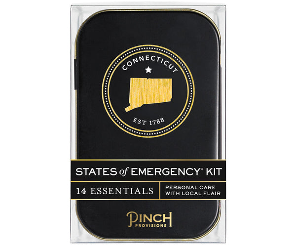 States of Emergency Kit – Pinch Provisions