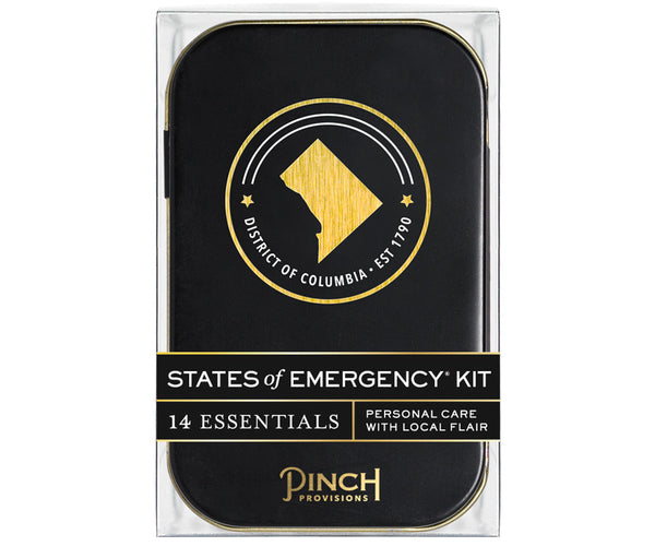States of Emergency Kit – Pinch Provisions