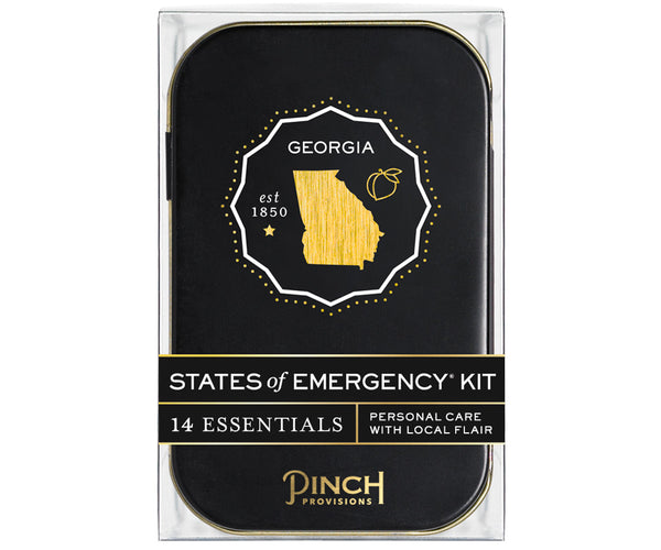 States of Emergency Kit – Pinch Provisions