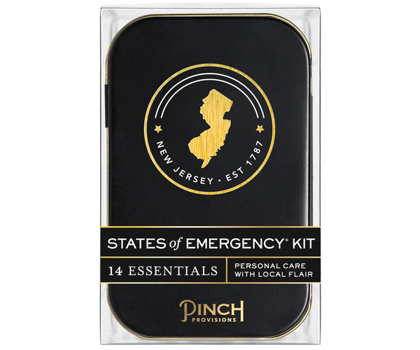 States of Emergency Kit – Pinch Provisions