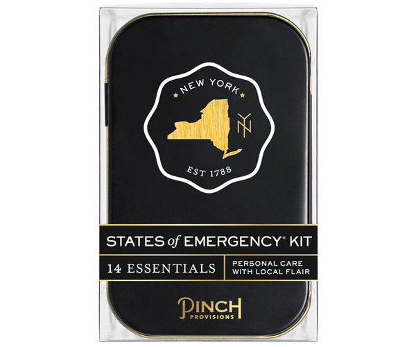 States of Emergency Kit – Pinch Provisions