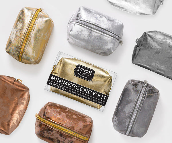 Acid Wash Minimergency Kit – Pinch Provisions