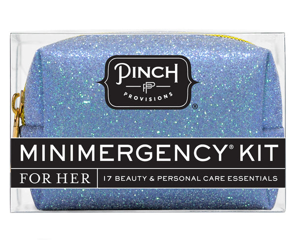 Confection Minimergency Kit – Pinch Provisions