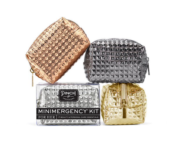 Stud Muffin Minimergency Kit – Pinch Provisions