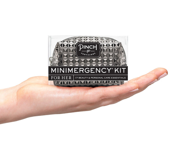 Stud Muffin Minimergency Kit – Pinch Provisions