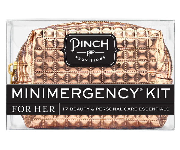 Stud Muffin Minimergency Kit – Pinch Provisions