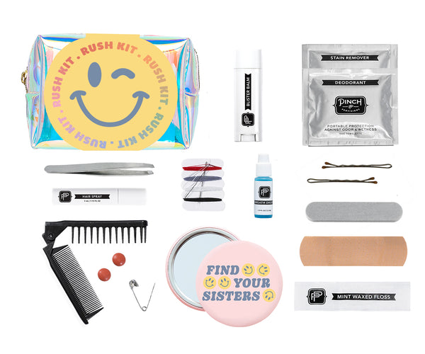Rush Kit – Pinch Provisions