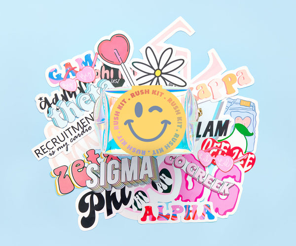 Rush Kit – Pinch Provisions