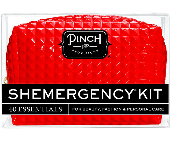 Edge Shemergency Survival Kit – Pinch Provisions